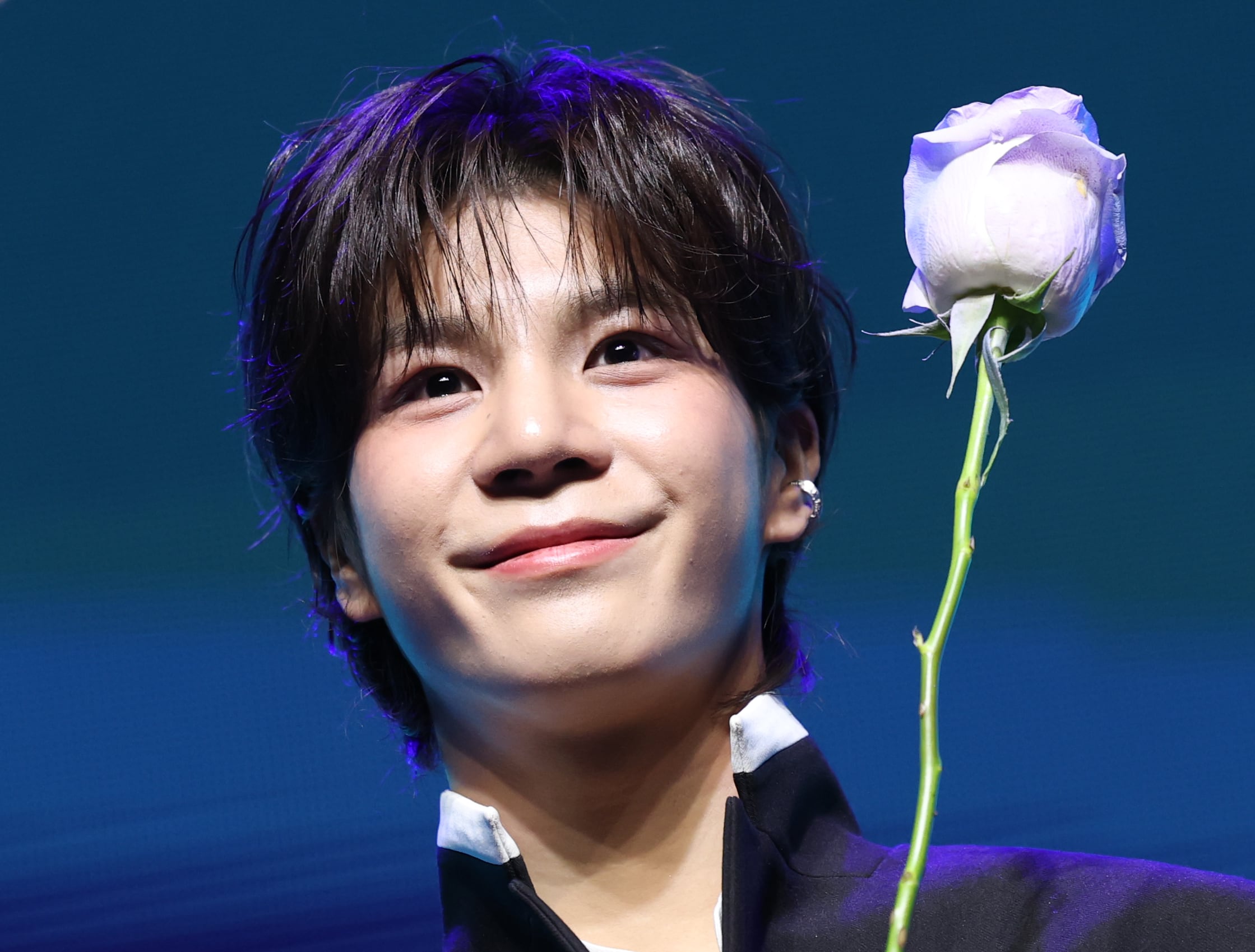 “아버지는 707특임대”… ‘트롯 왕자’ 정동원, 내년 2월 해병대 입대