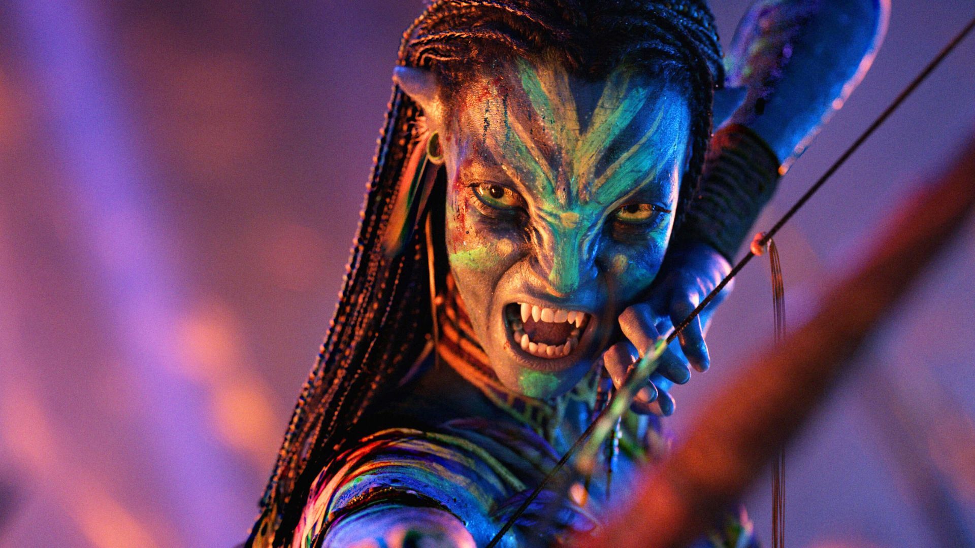 Disney's Avatar: Fire and Ash finally sets Disney+ release date