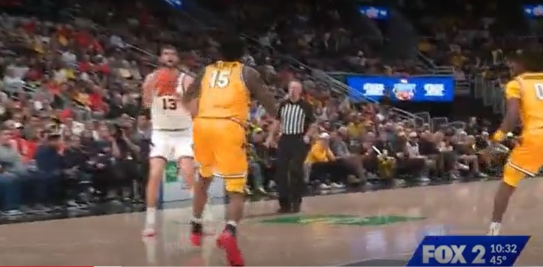 Illini route Mizzou in historic Braggin’ Rights victory