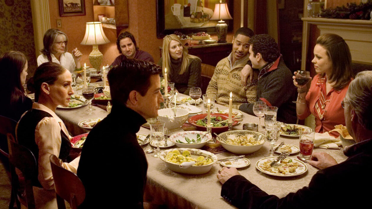 Μαζί με τα χριστουγεννιάτικα τραπέζια έρχονται και όλες εκείνες οι ...