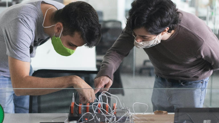 Does North India lag behind in STEM? And how the gap is finally narrowing