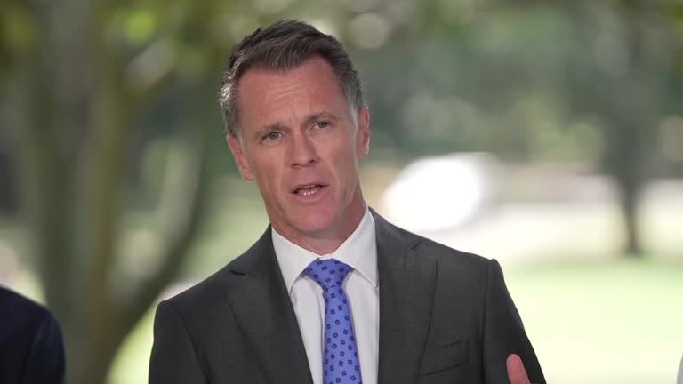 Australia's NSW passes tougher gun law after Bondi Beach shooting