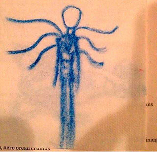 ‘Slender Man’ stabber Morgan Geyser sent back to mental institution ...