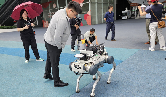 米国の制裁を突破して革新…屈しない中国、その裏には「鏈長」がいた