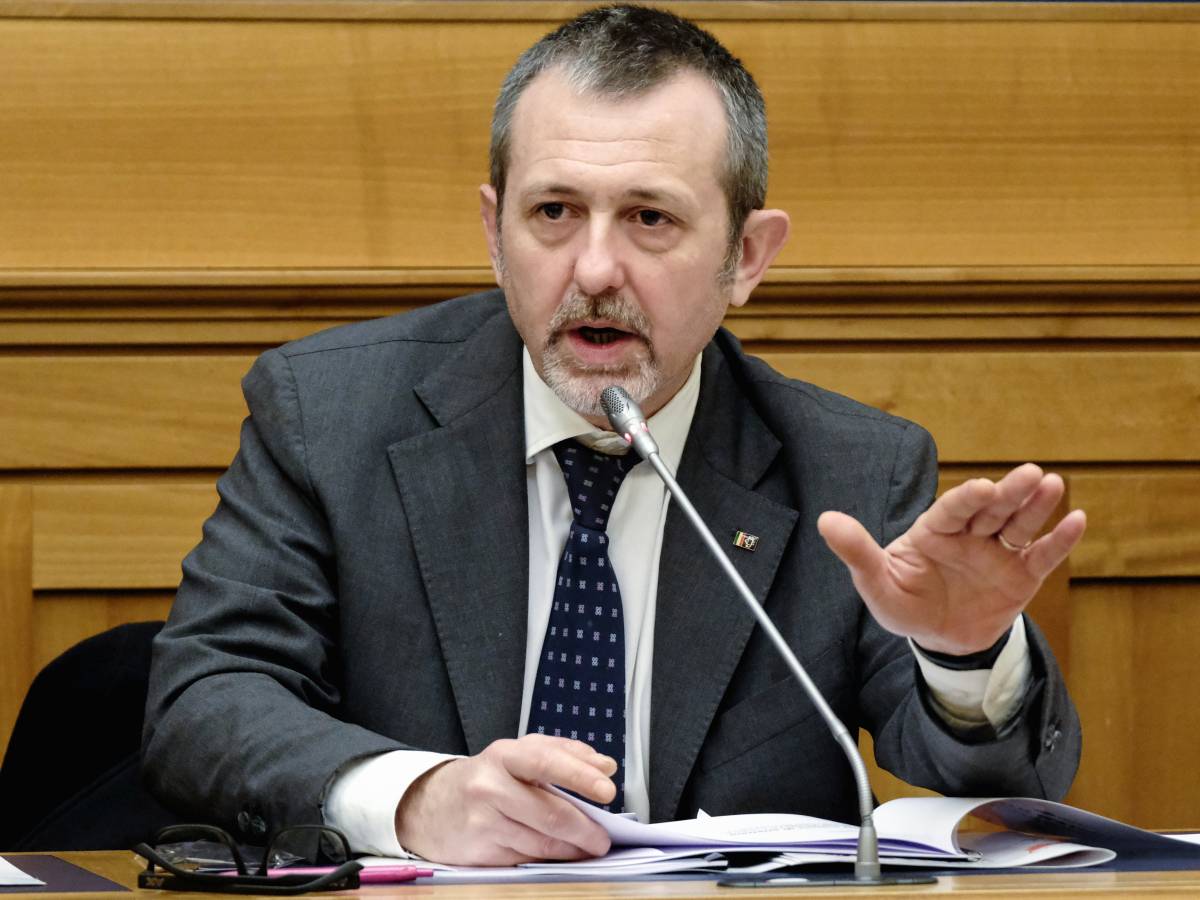 Scoppia il caso politico sull’imam anti-Italia scoperto dal «Giornale»