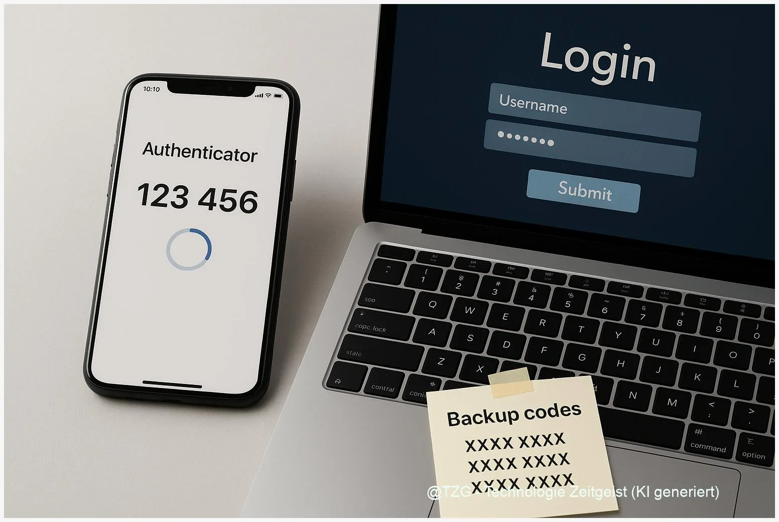2FA aktivieren: Zwei‑Faktor‑Authentifizierung Schritt für Schritt ...