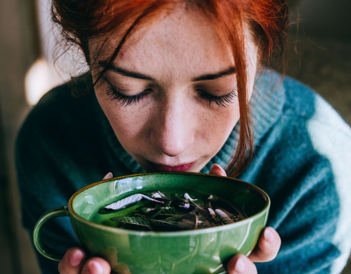 Zu viel gegessen? 3 Dinge, die du jetzt tun solltest