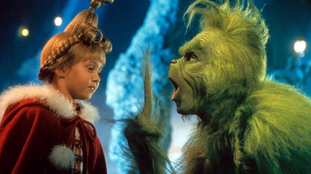 Pamiętasz Cindy Lou Who z "Grincha"? Dziś ma 32 lata i jest nie do poznania