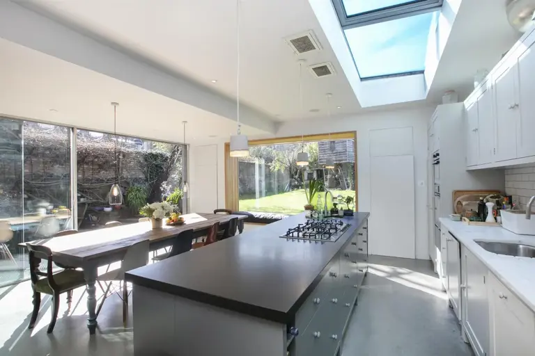 Everywhere Olivia Colman has lived, from Peckham to Norfolk