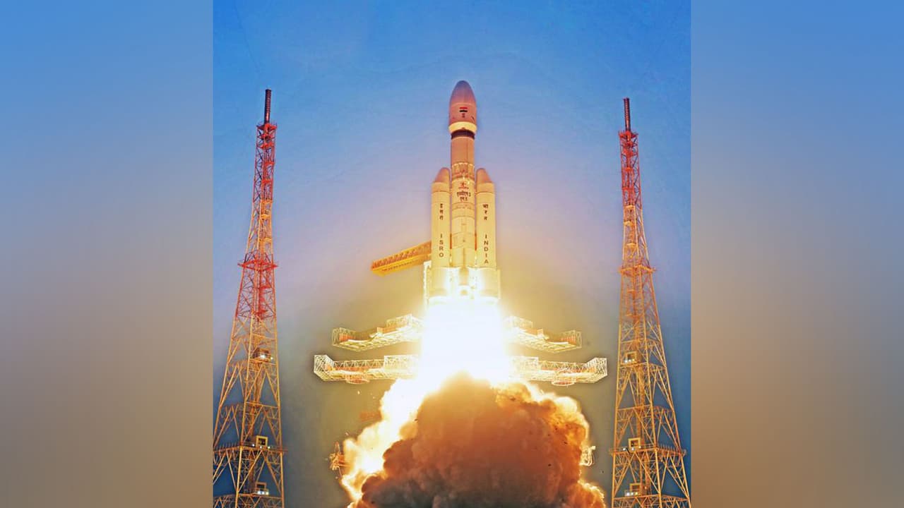 ISRO's BlueBird Block-2 mission: Leaders laud significant milestone