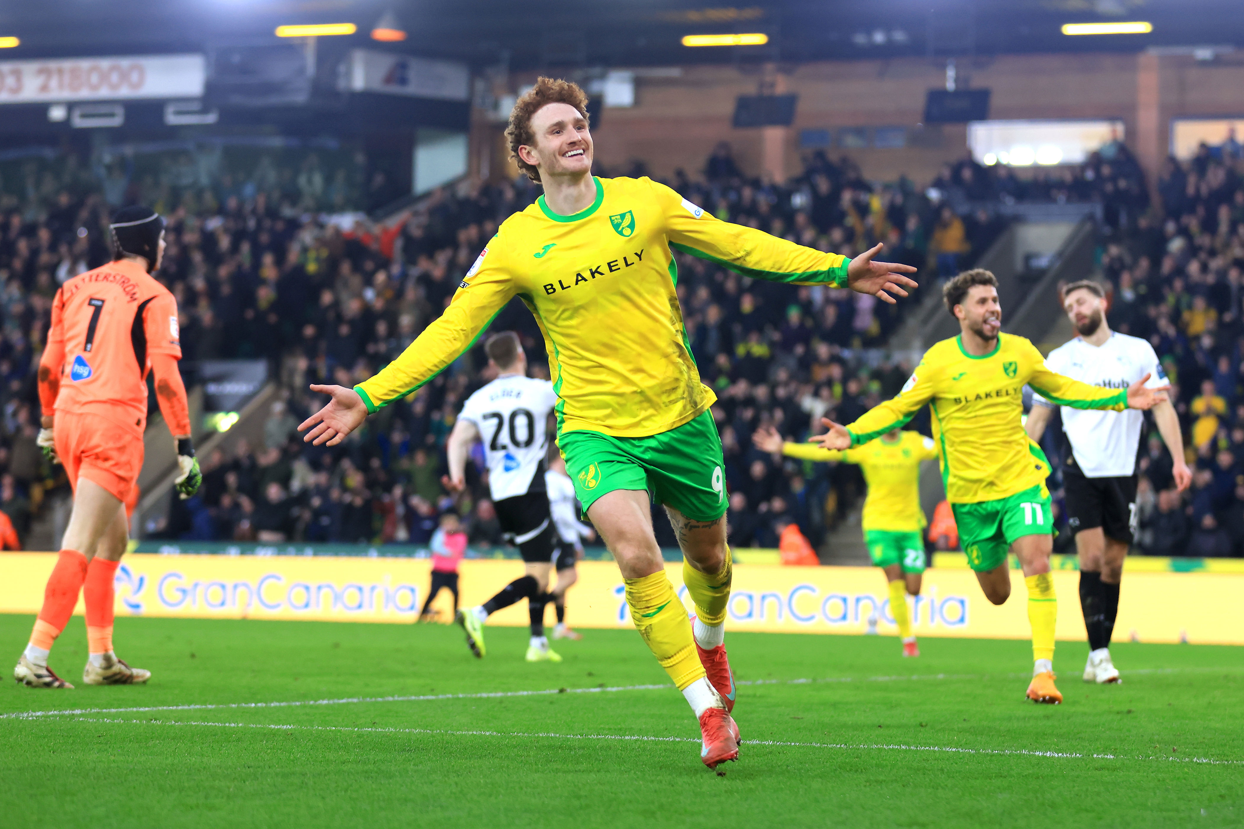 Burnley news round-up amid Josh Sargent bombshell and transfer latest