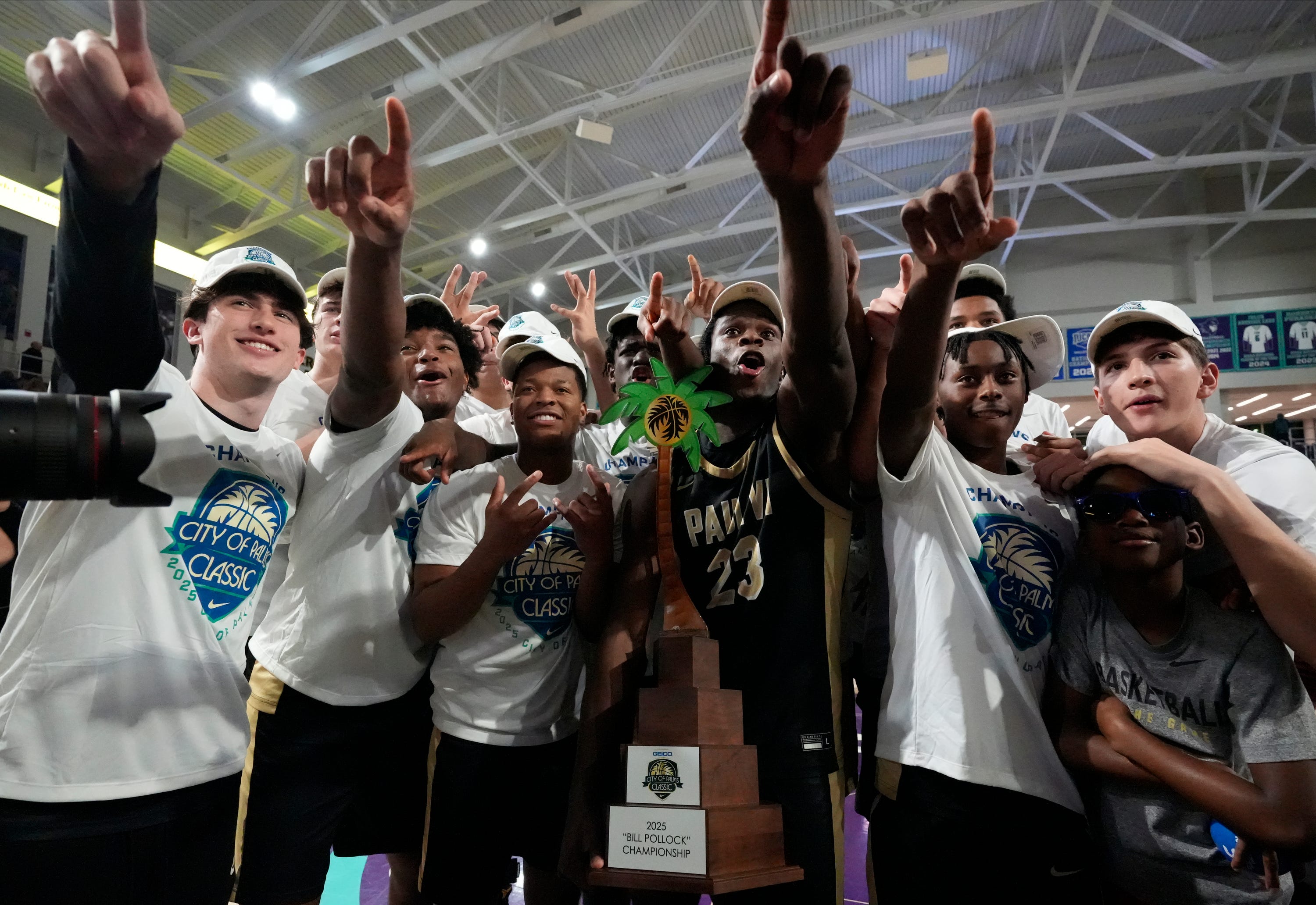 Paul VI secures first City of Palms title with epic win over Stepinac