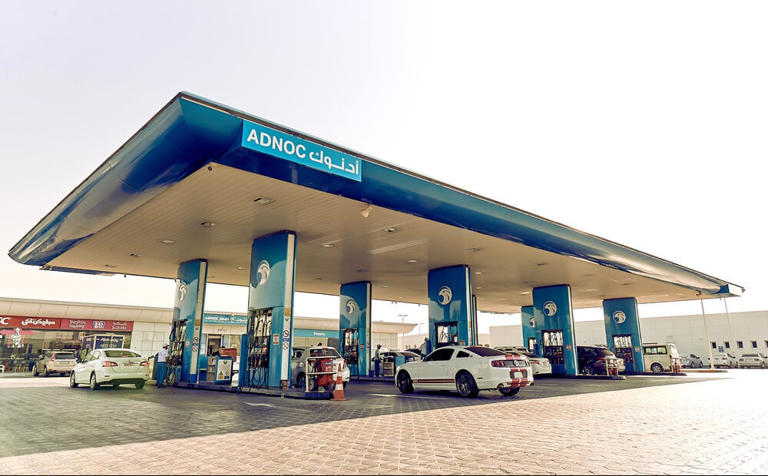 UAE authorities launch winter safety initiative to reduce petrol ...