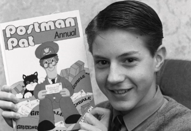 How you can see new animations exhibition including Danger Mouse and ...