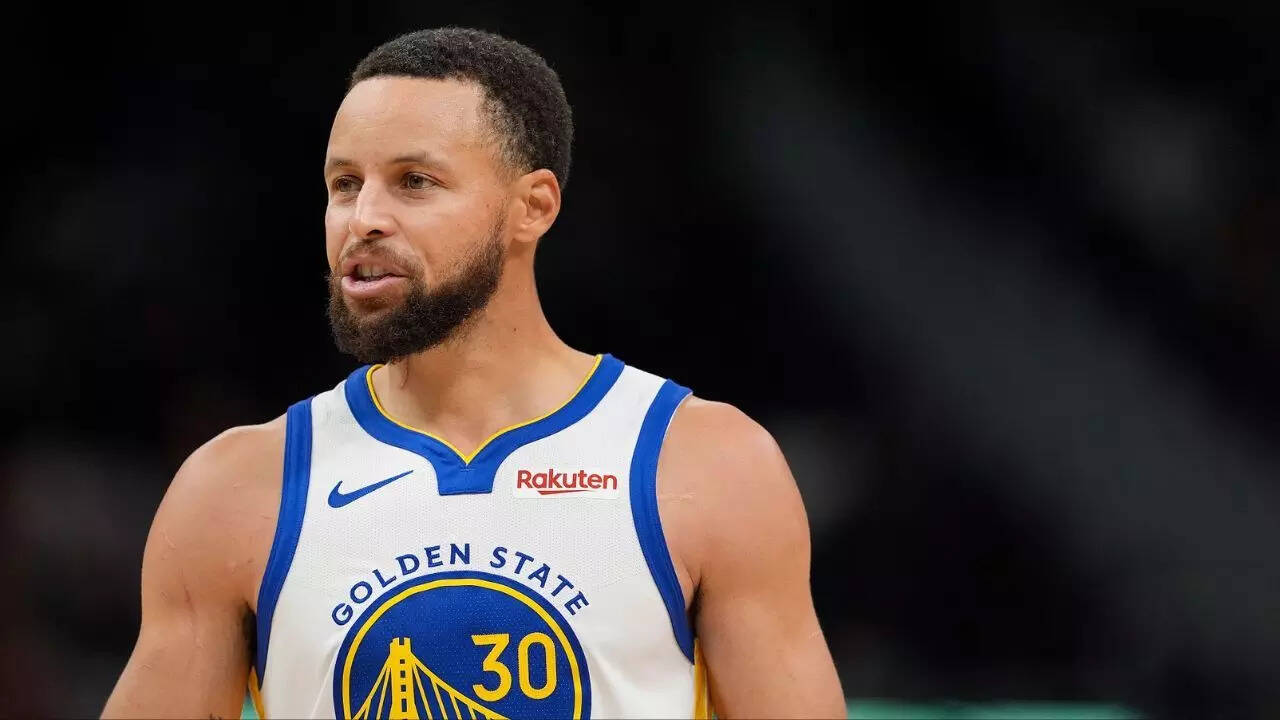 "I don't have a favorite" – Stephen Curry makes surprising admission ...