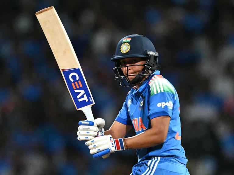 India vs Sri Lanka live score updates, 5th women's T20I: Harmanpreet ...