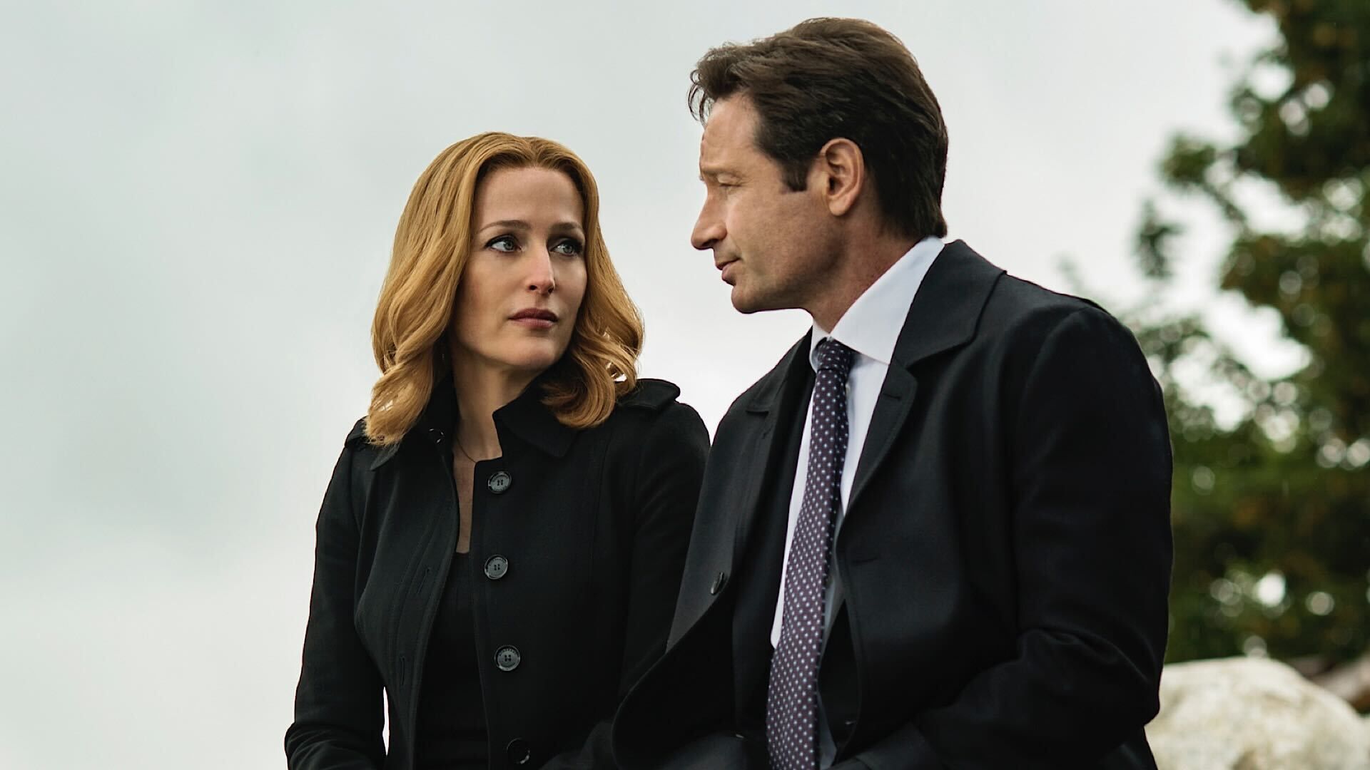 'The X-Files' Christmas episodes are must-watches this holiday season