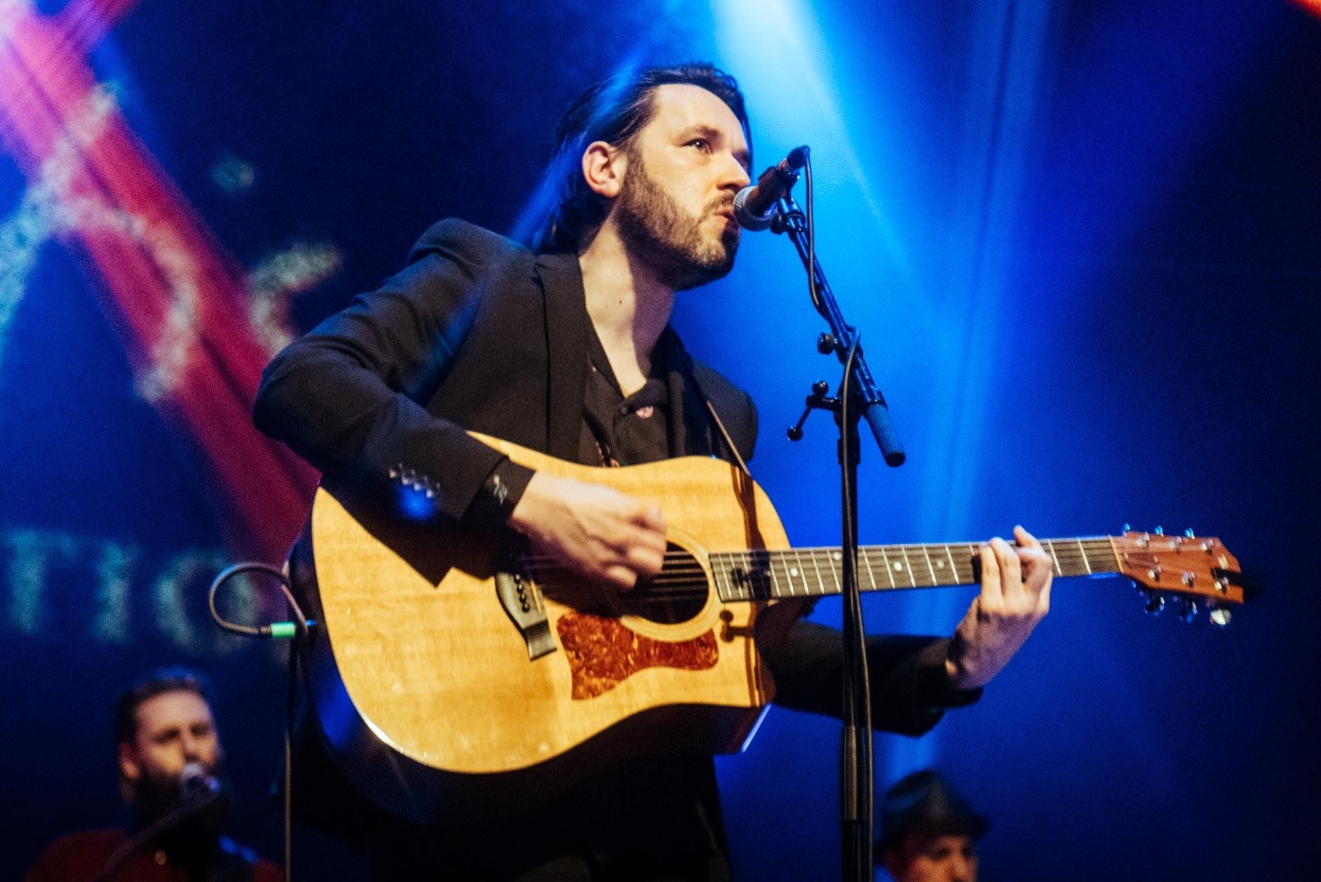 Readers letters: BBC says commitment to celebrating Scottish music ...