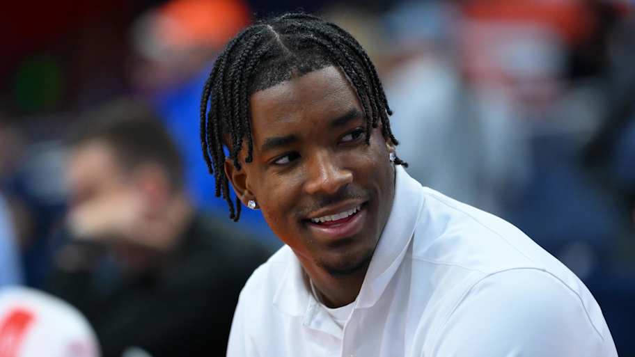 Checking in on Syracuse transfers Westry, Taylor, Cuffe, Majstorovic ...