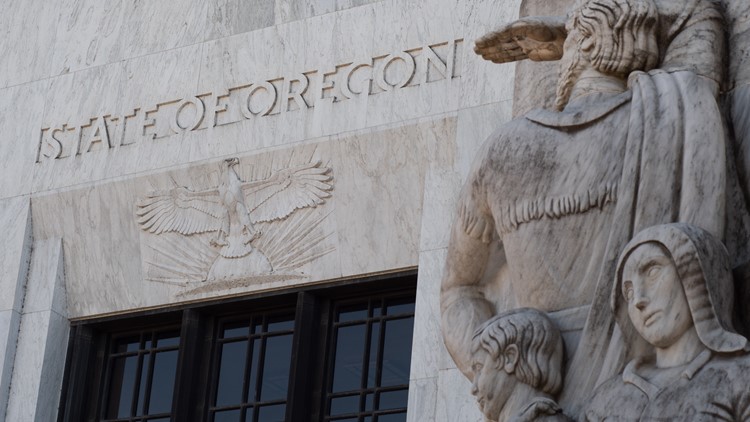 Oregon leads 19-state lawsuit challenging federal limits on gender ...