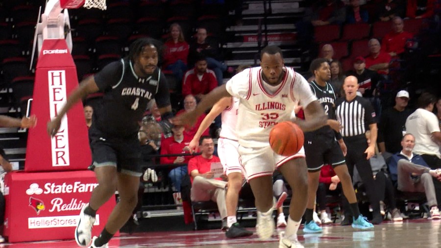 Redbirds credit 'family atmosphere' for ISU continuity and solid MVC ...