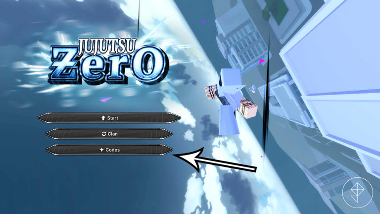 Jujutsu Zero codes for December 2025