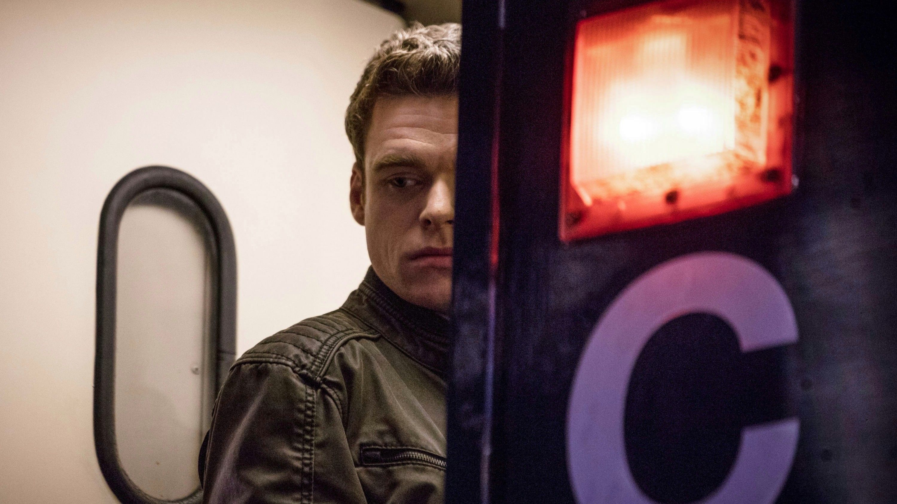 Richard Madden's Bodyguard: The perfect James Bond audition on Netflix