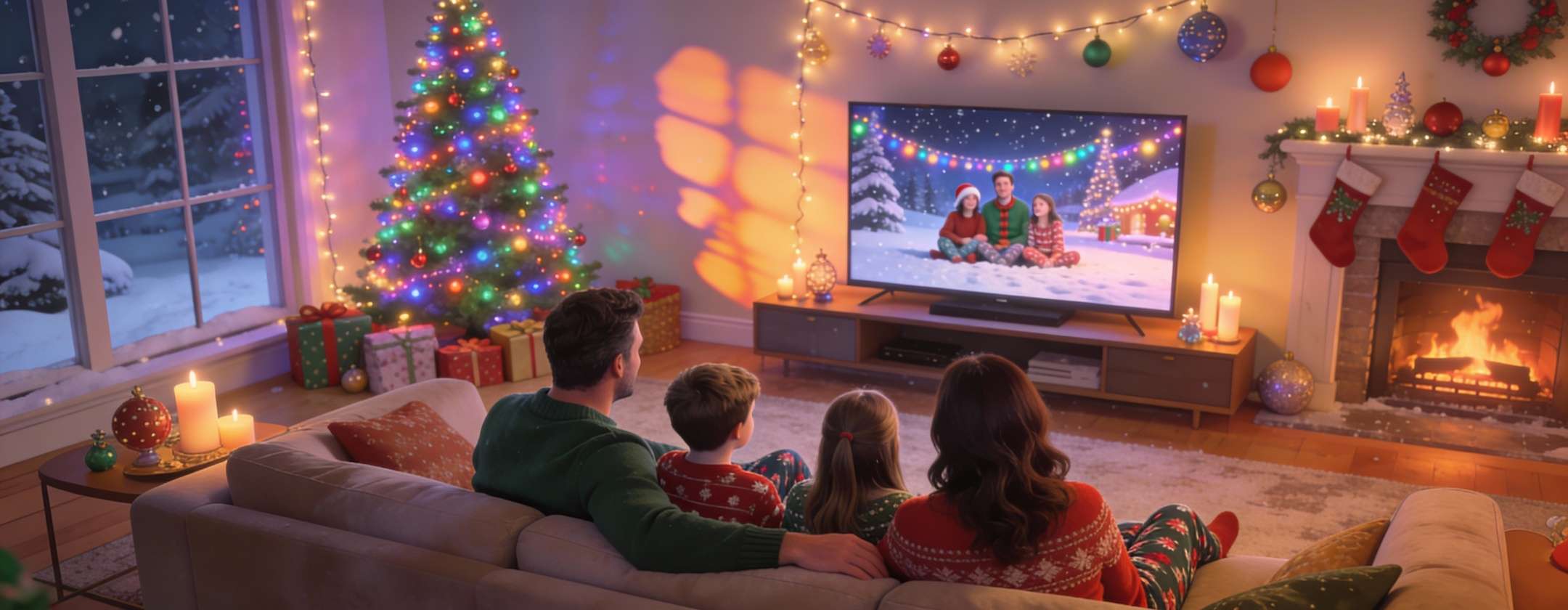 A un giorno dal Natale si aggiorna la numerazione dei canali del ...