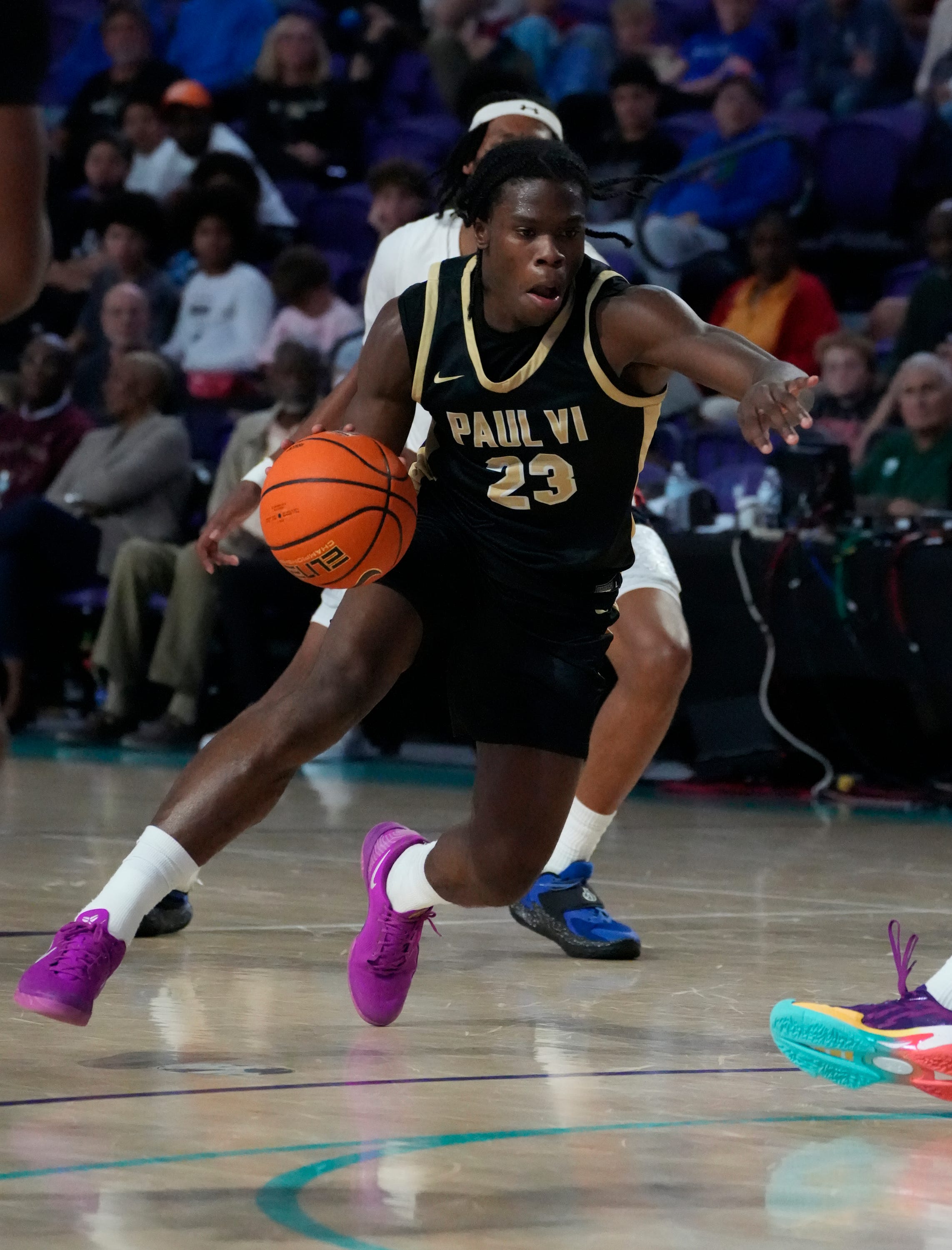 Top moments from the 2025 City of Palms Classic in Fort Myers