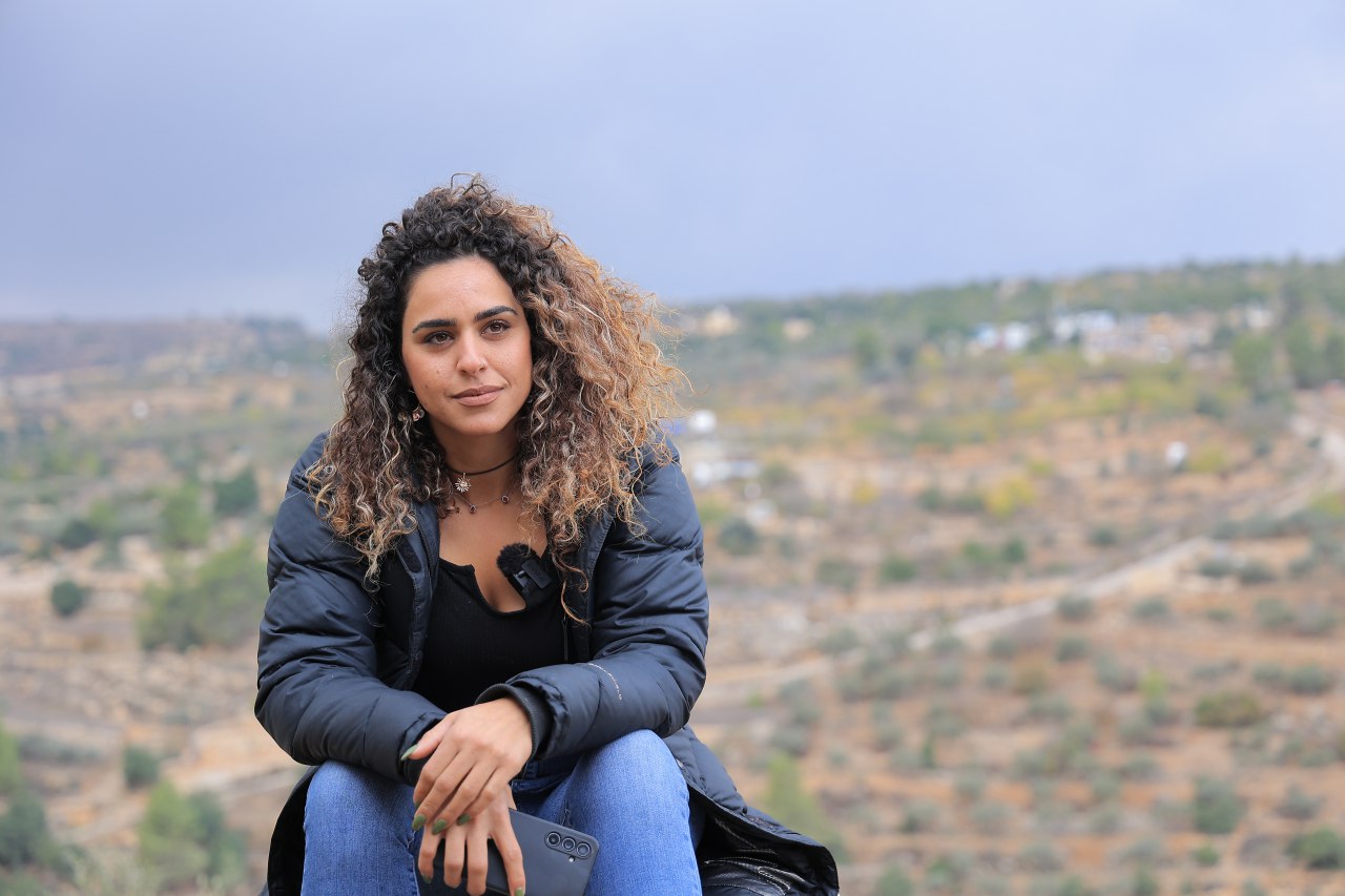 Victory against Israeli West Bank settlement offers Palestinians some hope