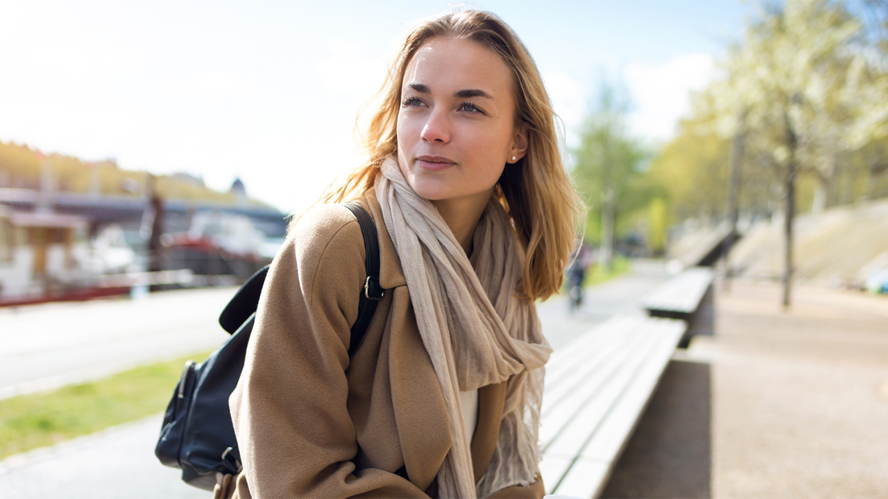 10 signs you've already achieved success by midlife