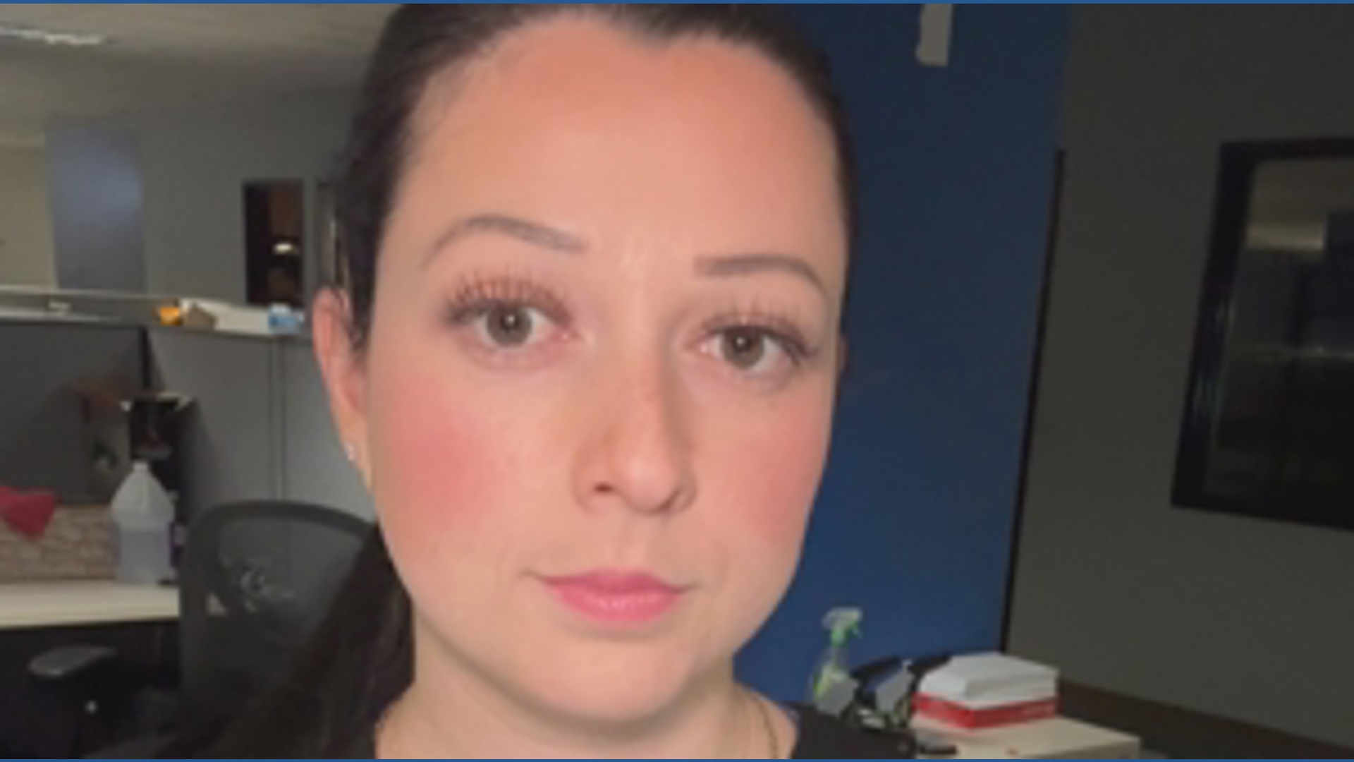 Man arrested in connection to ex-wife's murder