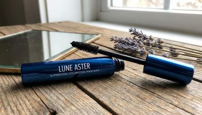 Mascaras that add volume, confidence in one swipe