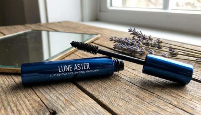 Mascaras that add volume, confidence in one swipe