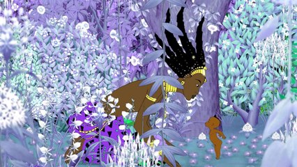Kirikou et la sorcière