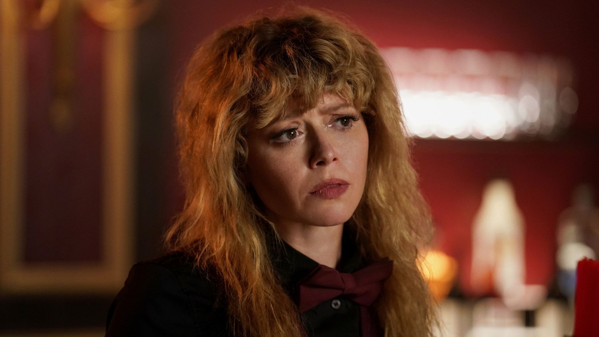Natasha Lyonne responds to Poker Face cancellation & Peter Dinklage ...