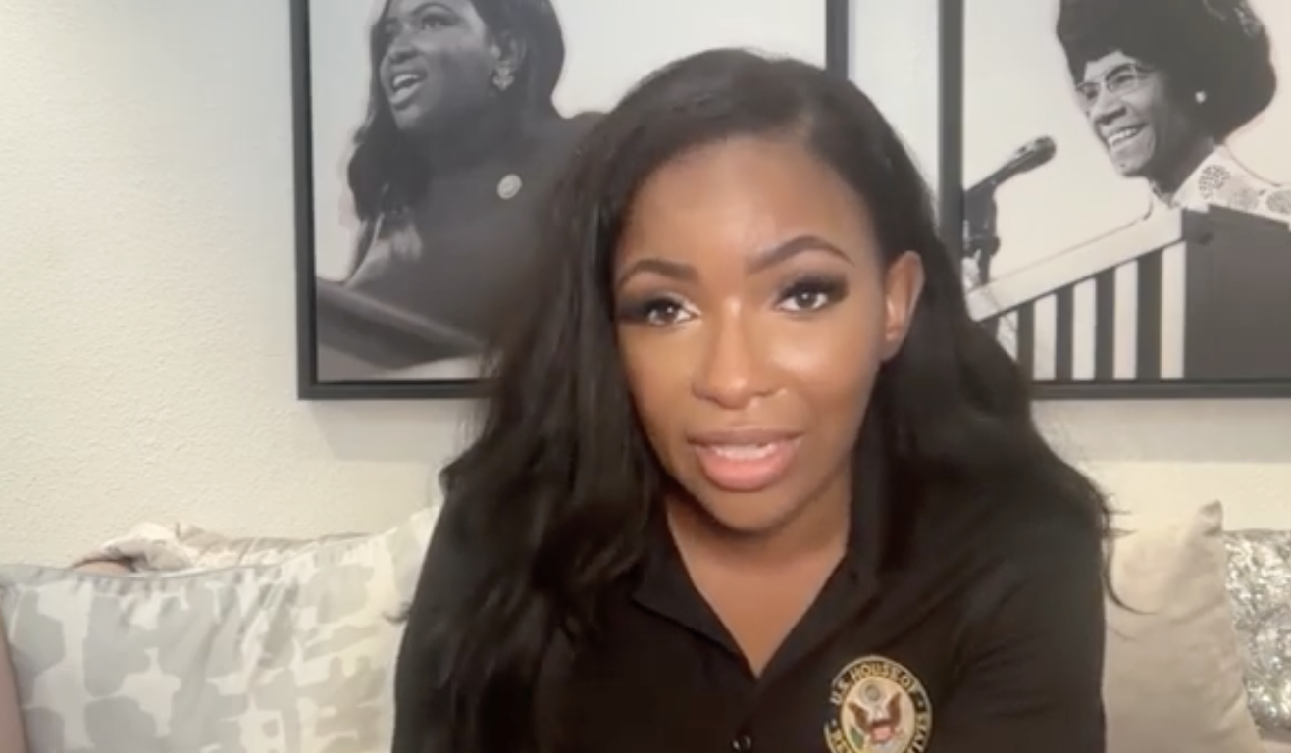 'It just seems cruel and callous': Jasmine Crockett drops the hammer on ...