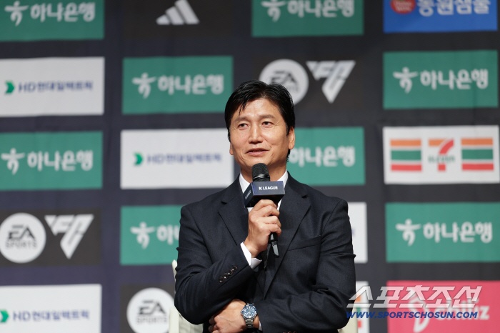 Jeonbuk, which left Pohang, has the right person with growth, system ...