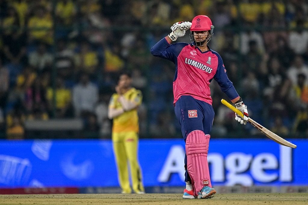 190 off 84: 14-year-old India prodigy breaks AB de Villiers’ world ...