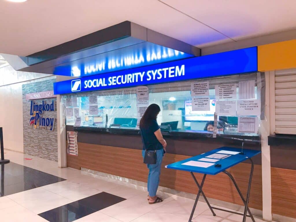 SSS to roll out new programs, expansion plans for 2026