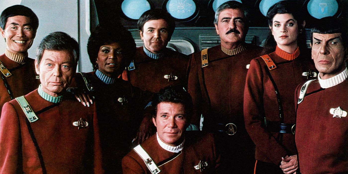 'Star Trek: Strange New Worlds' finds perfect Leonard "Bones" McCoy and ...