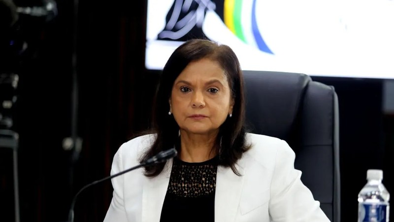 Lawyers warn of NPA collapse under outgoing Shamila Batohi
