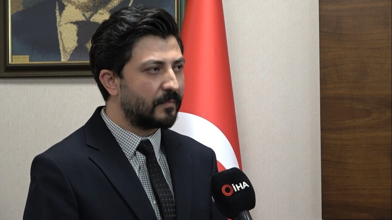 Kütahya Şehir Hastanesi’nde 1 yılda 2 milyon 345 bin kişiye poliklinik ...