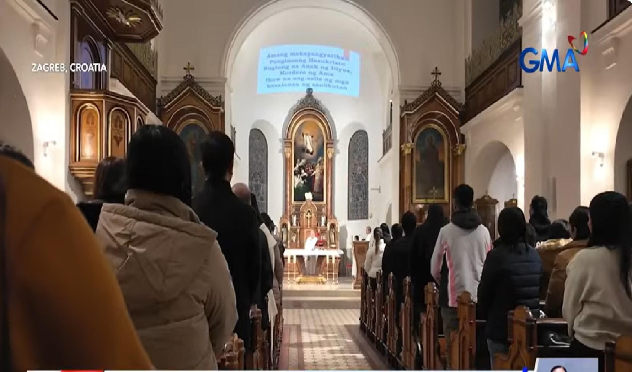 68% of Filipinos expect a happy Christmas — SWS