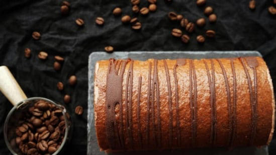 Filter coffee log for Christmas 2025: A healthy South Indian twist to ...