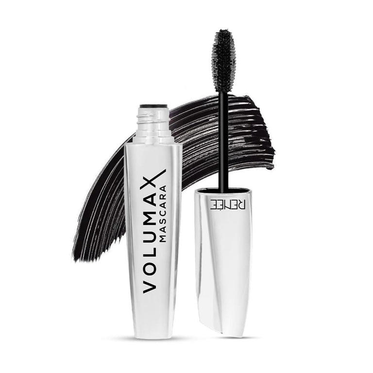 Mascaras that add volume, confidence in one swipe