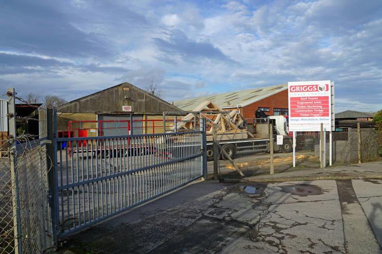 Gloucester staff told they will lose jobs just days before Christmas as ...