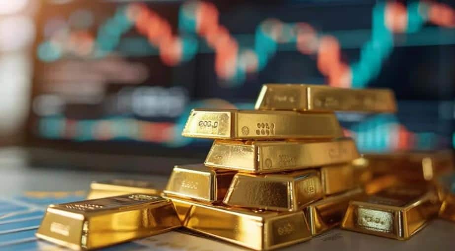 Live: Gold prices take a beating today (Dec 30), check 22K & 24K rates ...