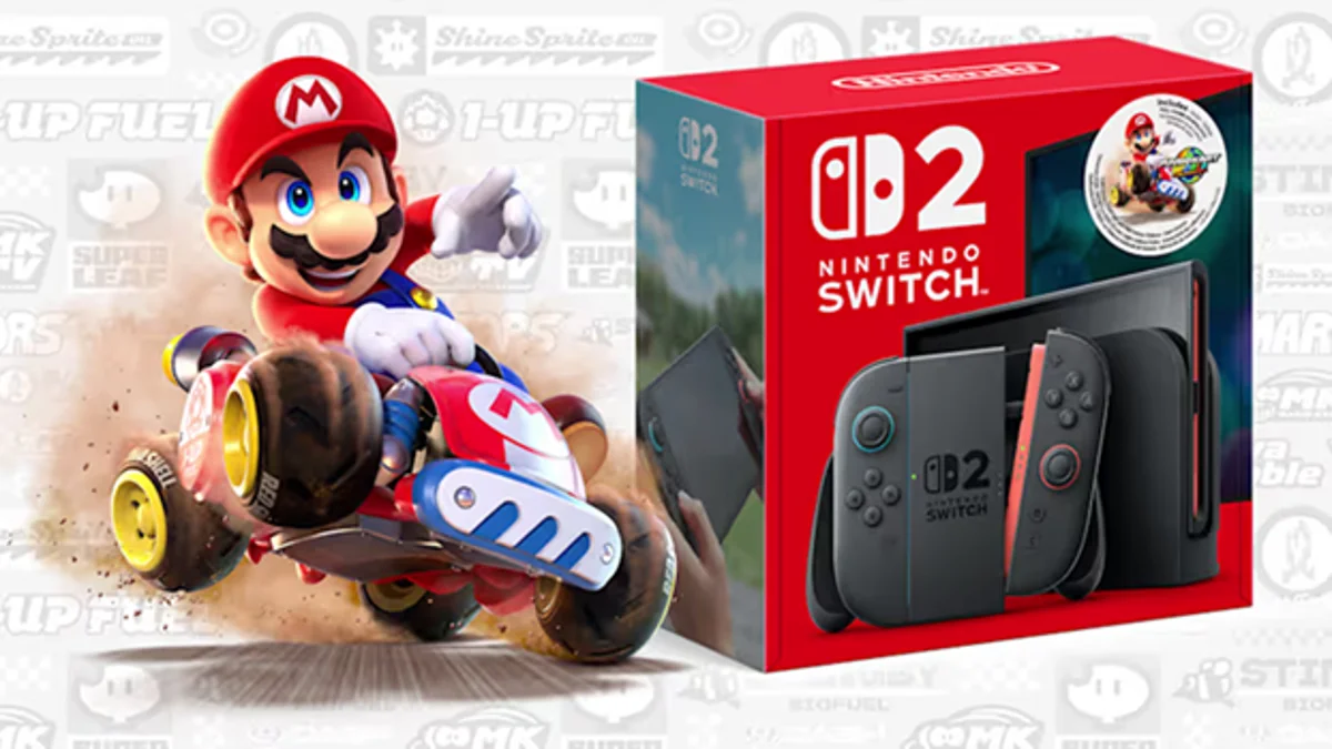 El pack Switch 2 + Mario Kart World se descontinúa: qué significa y ...