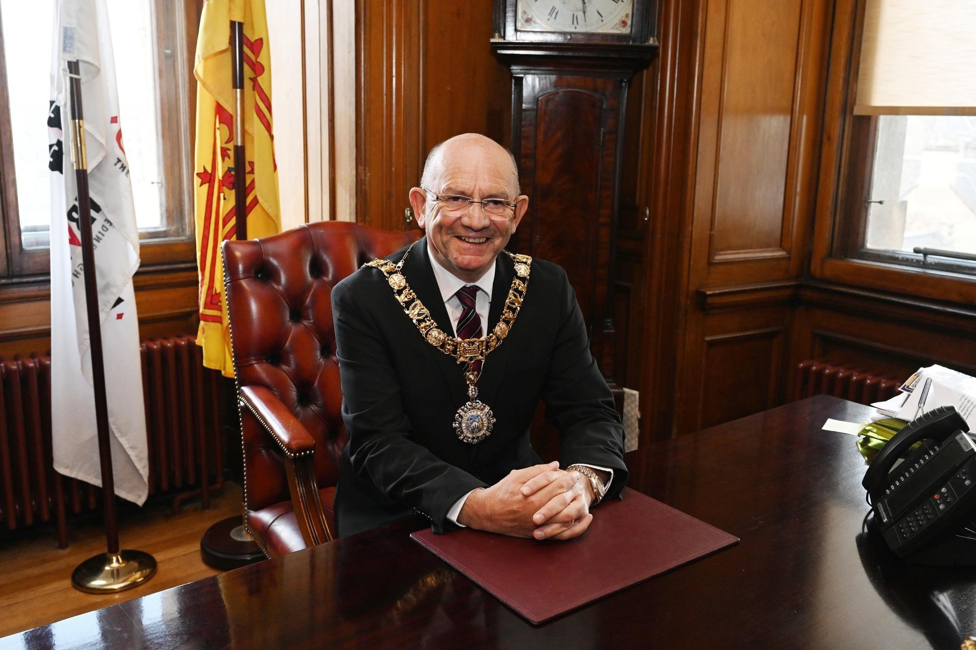 Recalling a year of joyful highs and some sad losses - Robert Aldridge